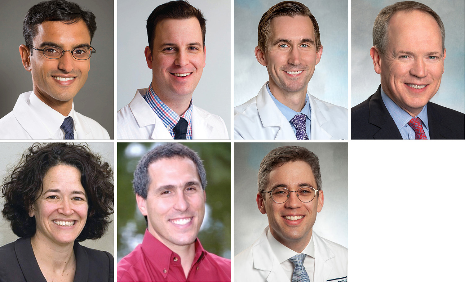 Mass General Brigham Neurology Residency Program, Directors' Message