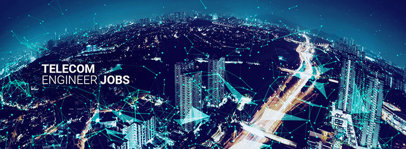 Find project-based telecom engineer online. - Field Engineer - Engineers