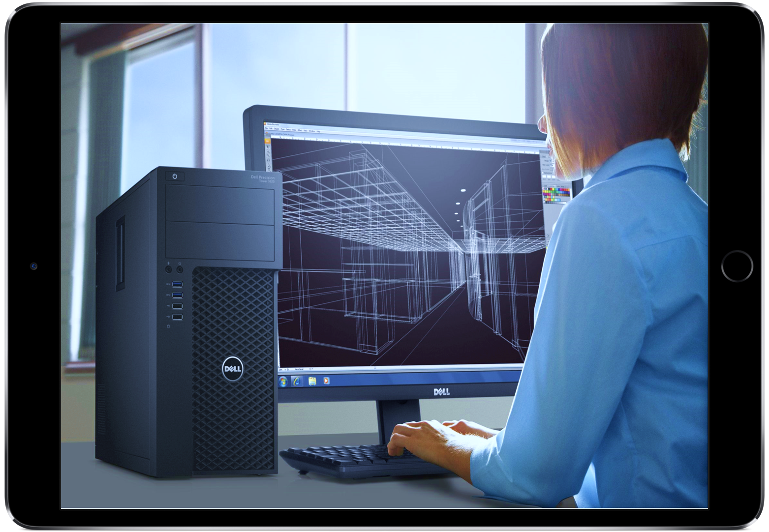 Quadbridge | Fier d'être votre Partenaire TI