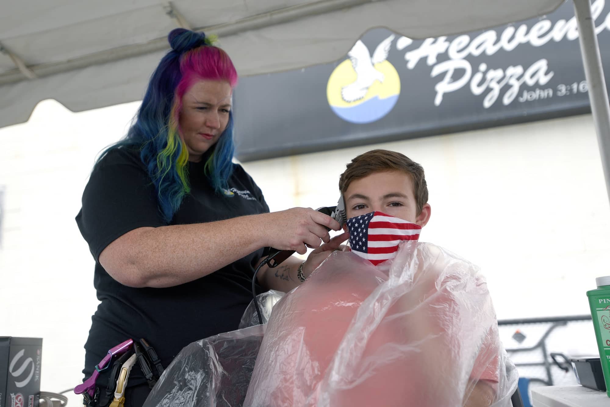 Best Pizza & Subs | Delivery | Findlay, OH | Heavenly Pizza