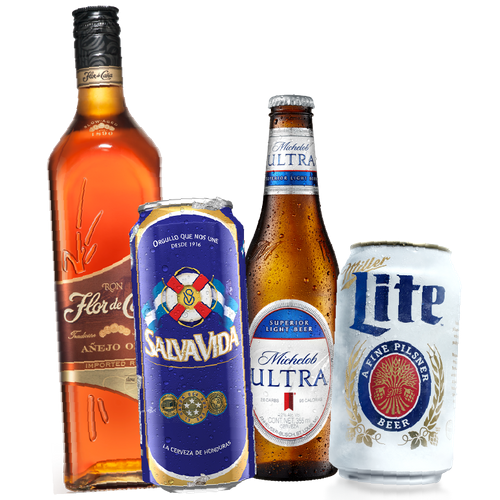 Tiendas Pronto | Todo en un instante