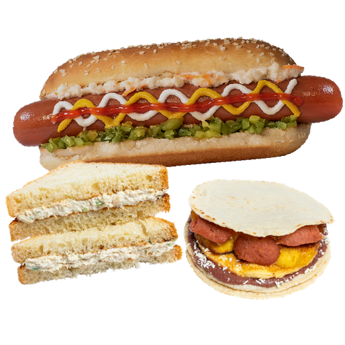 Tiendas Pronto | Todo en un instante