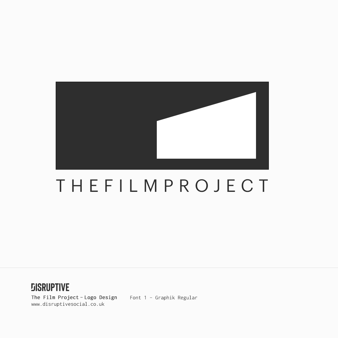 Logo Inspiration - '20 Edition | Disruptive Social