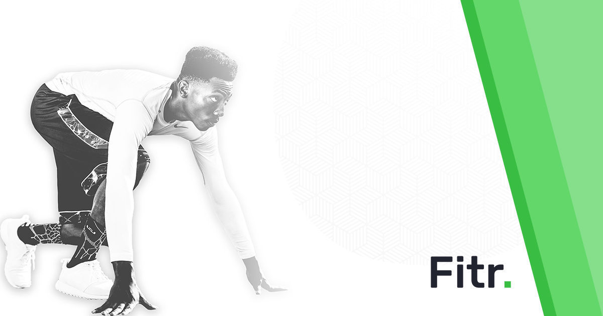 Fitr. - Remote Fitness Coaching - Get Smarter, Get Fitr.