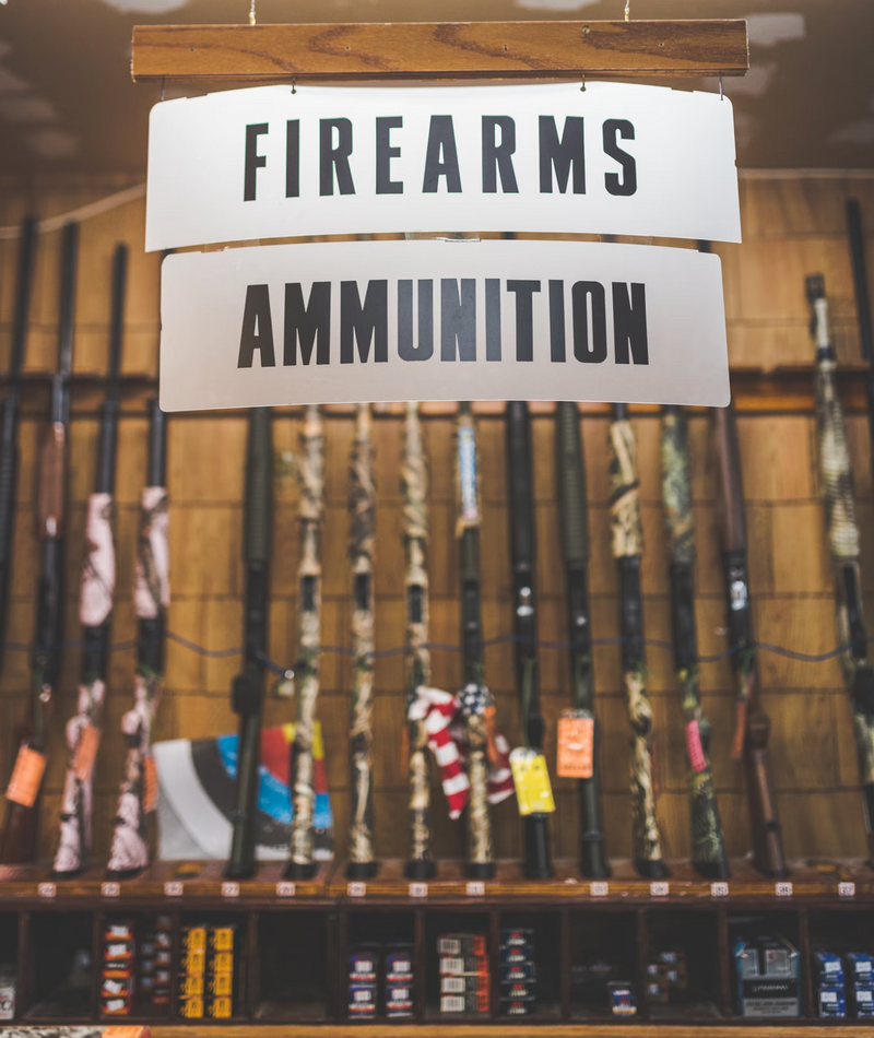 Buying and Selling Pawn Shop Guns at Xtreme Pawn - Sportsmans Pawn