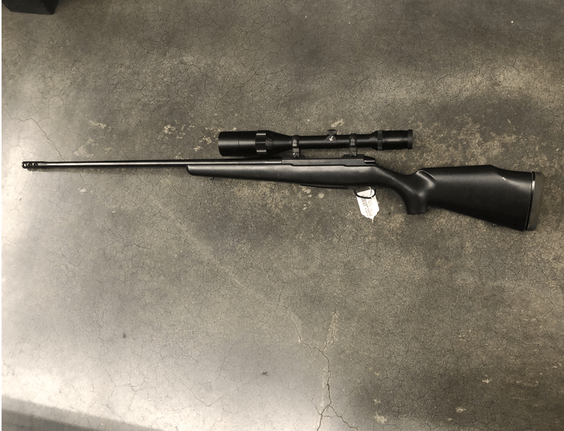 Pawn Shop Guns and Ammo » Xtreme Pawn Utah (801) 561-9020