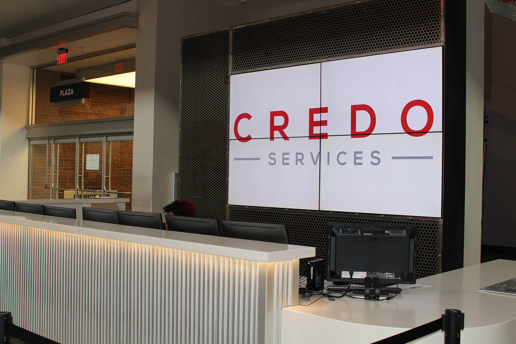 About Us | Credo Services in Pittsburgh, PA