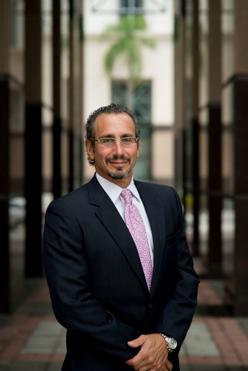 About Us | Salnick & Fuchs, P.A.