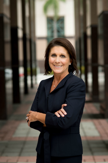 About Us | Salnick & Fuchs, P.A.