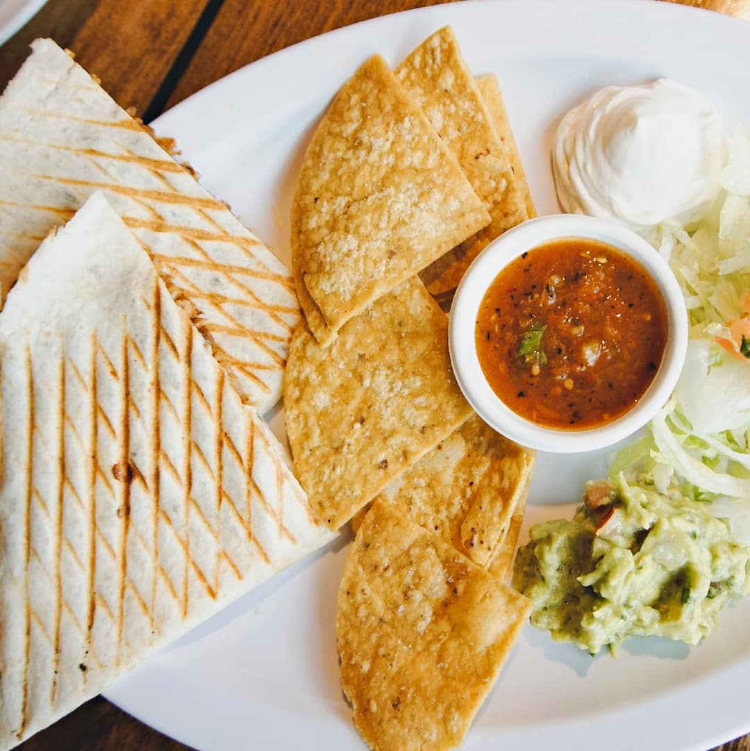 Yeyo's Mexican Street Food