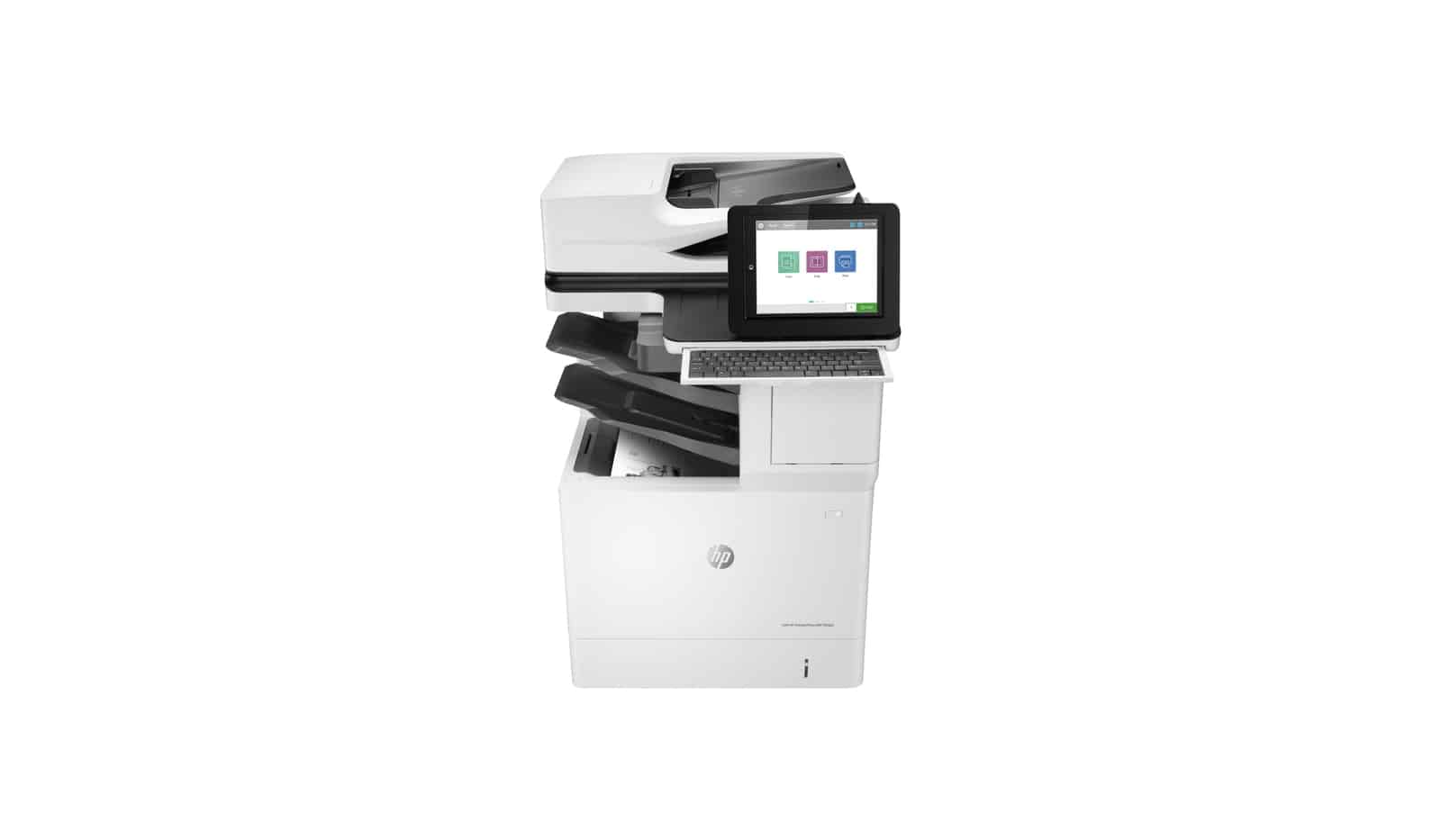 Sun Print Management