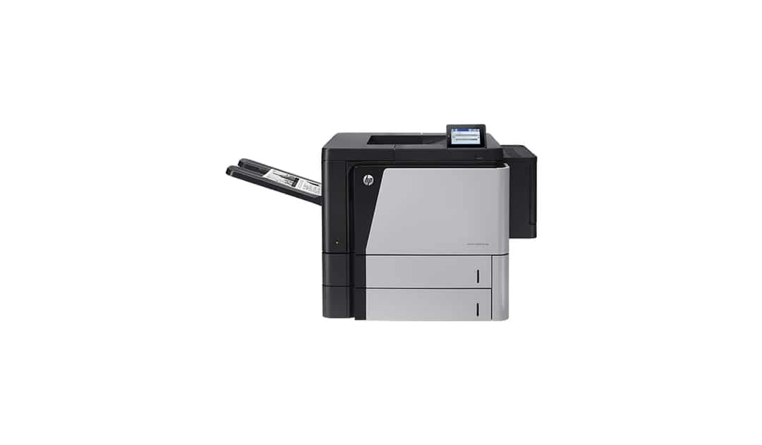 Sun Print Management