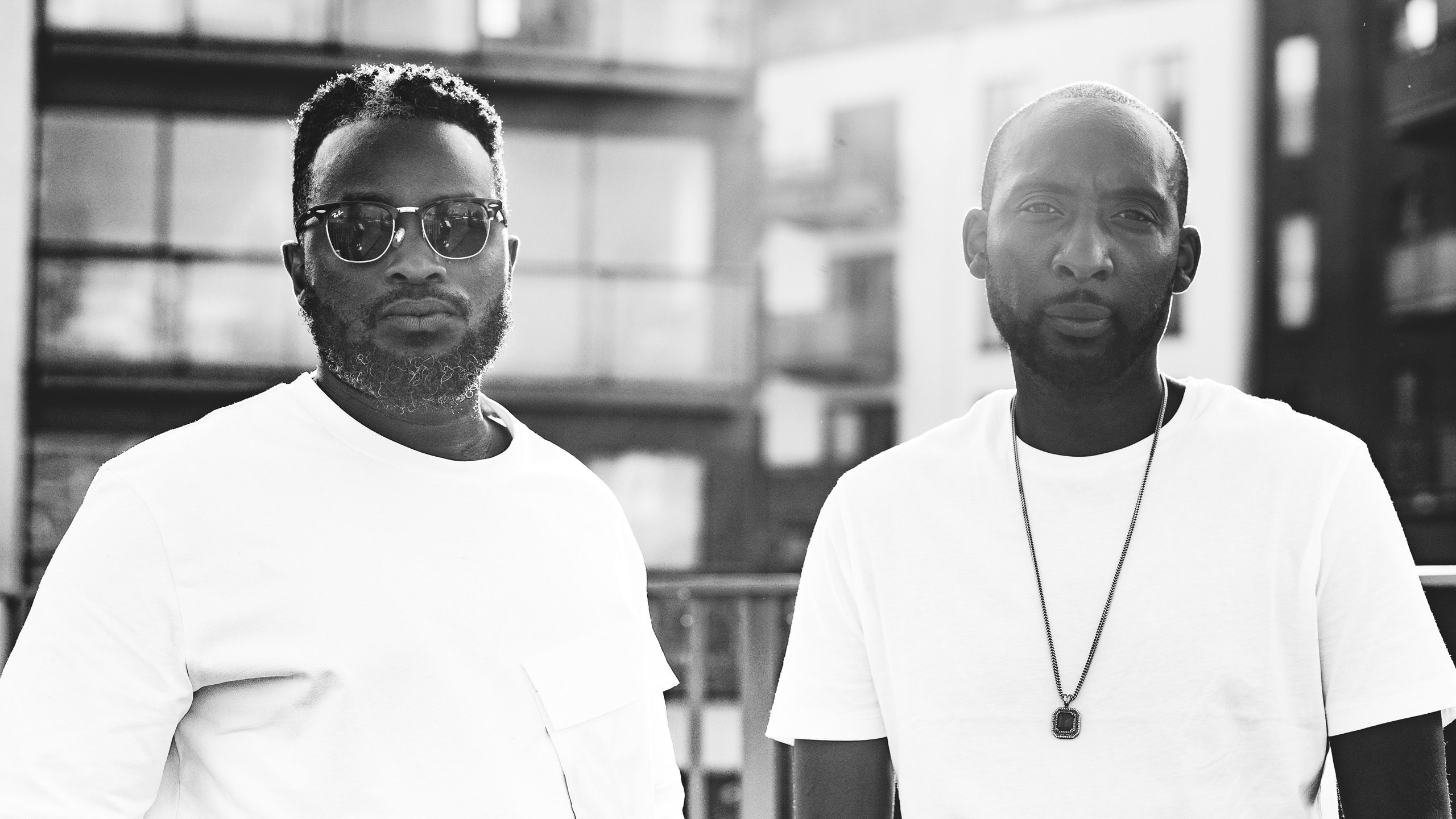 Another | Behind their Intent: Femi Oyeniran and Nicky Walker