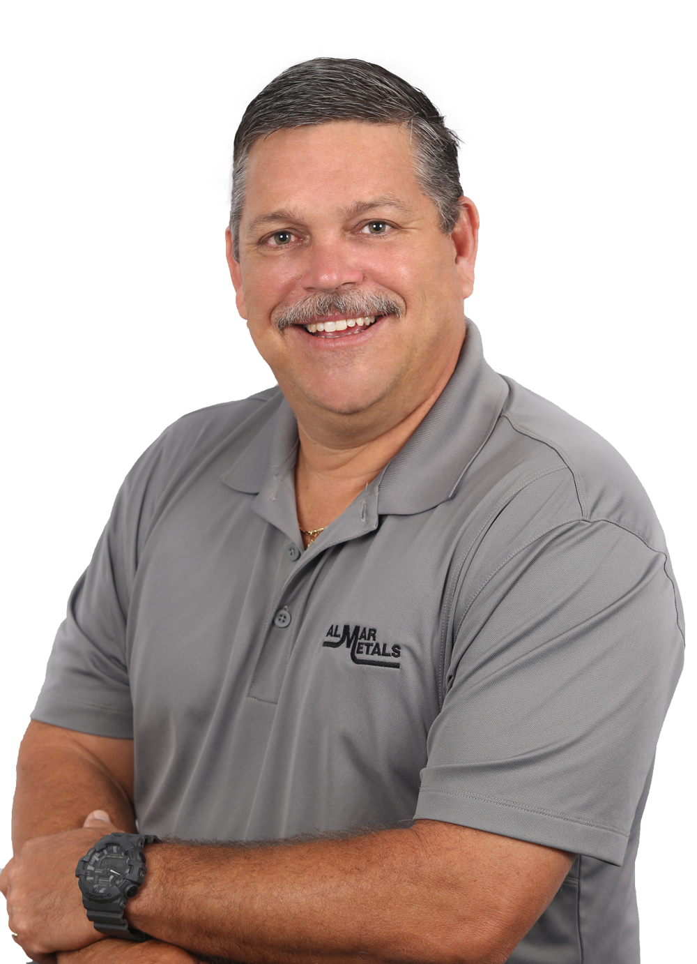 Contact, Almar Metals, DeLeon Springs Florida