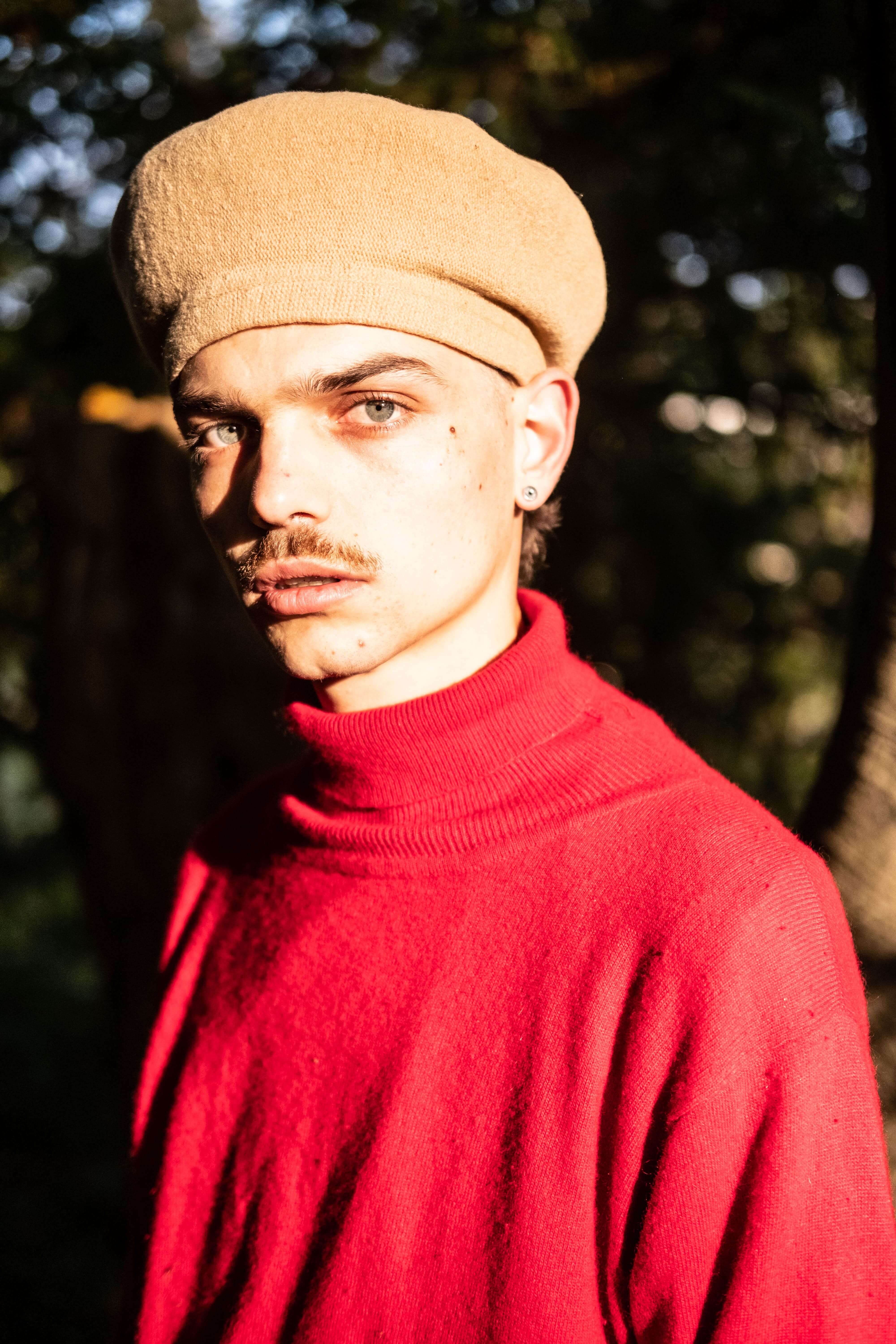 Interview avec Princesse Daniel | Be You Network