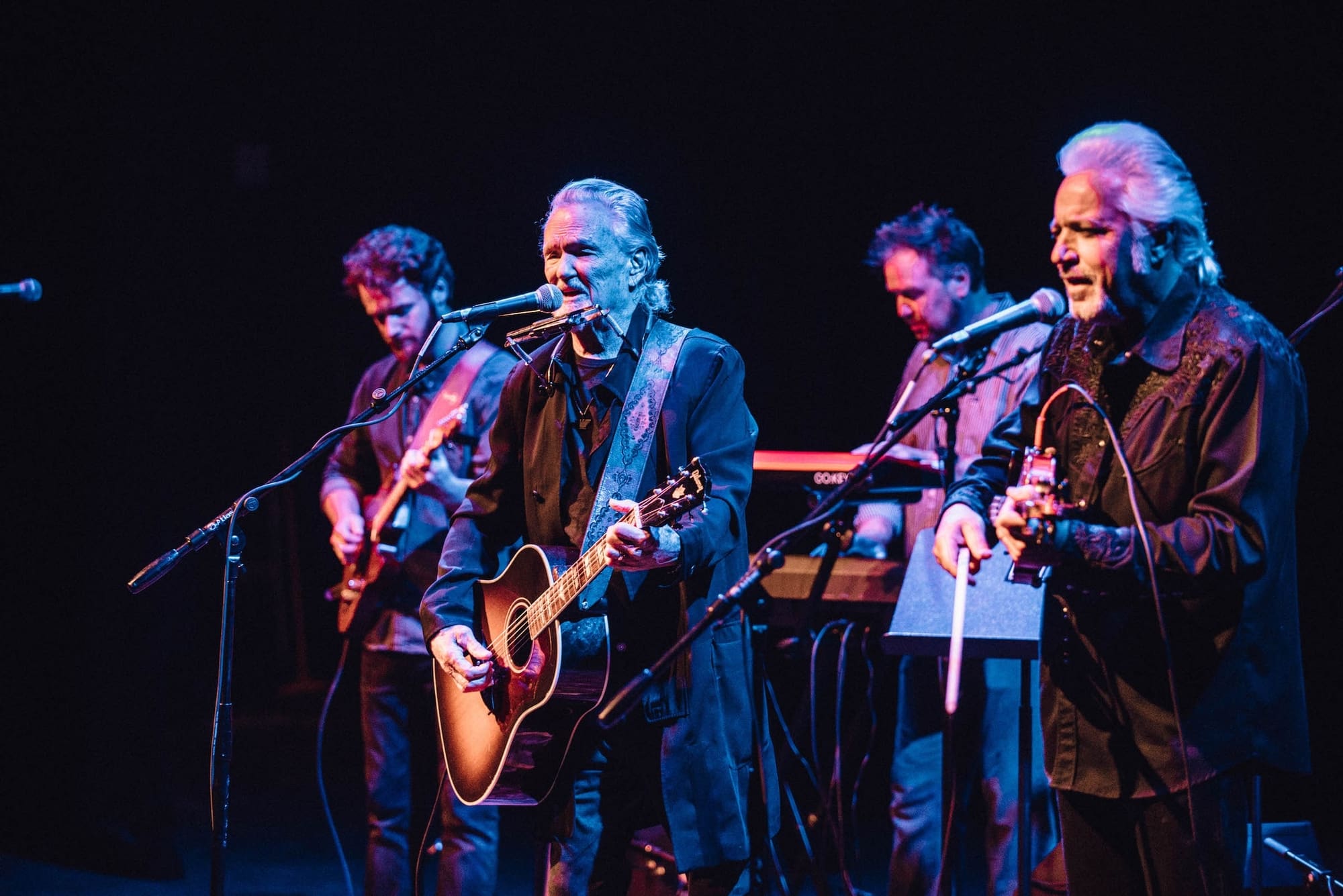 Theatre, Music & Film in Baton Rouge | Manship Theatre