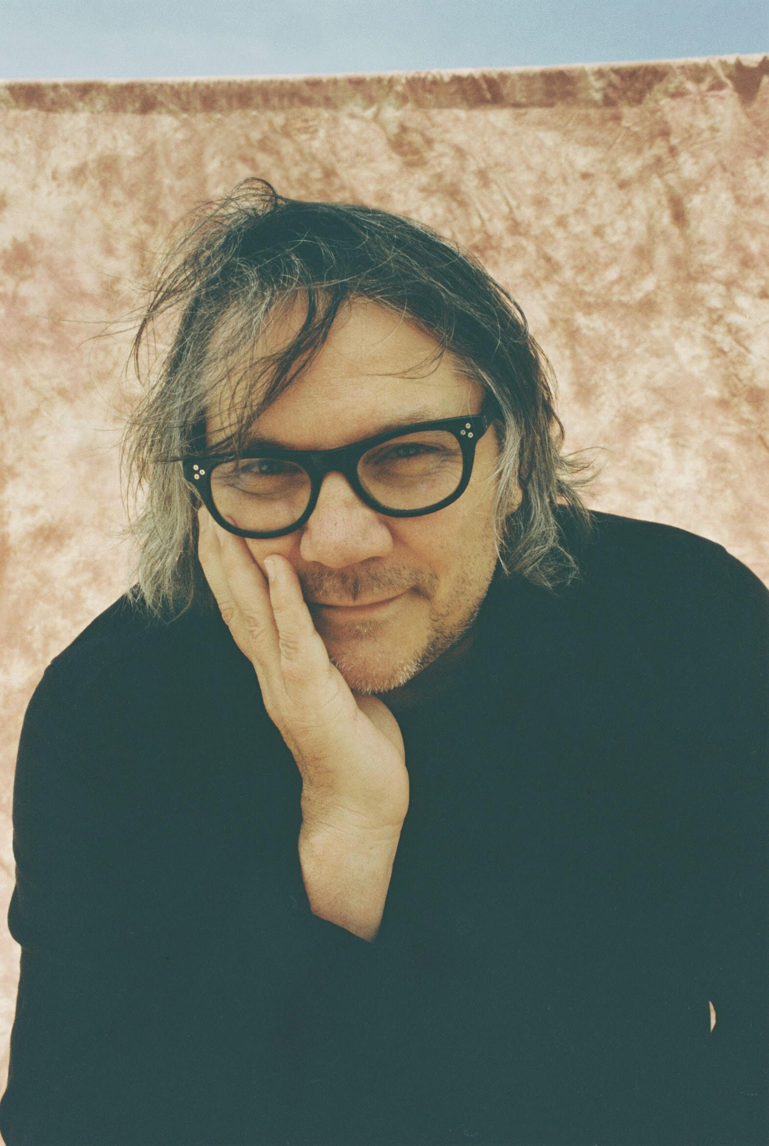 A Conversation with Jeff Tweedy | Manship Theatre