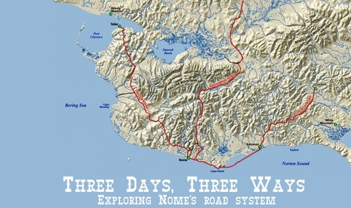 Getting to Nome
