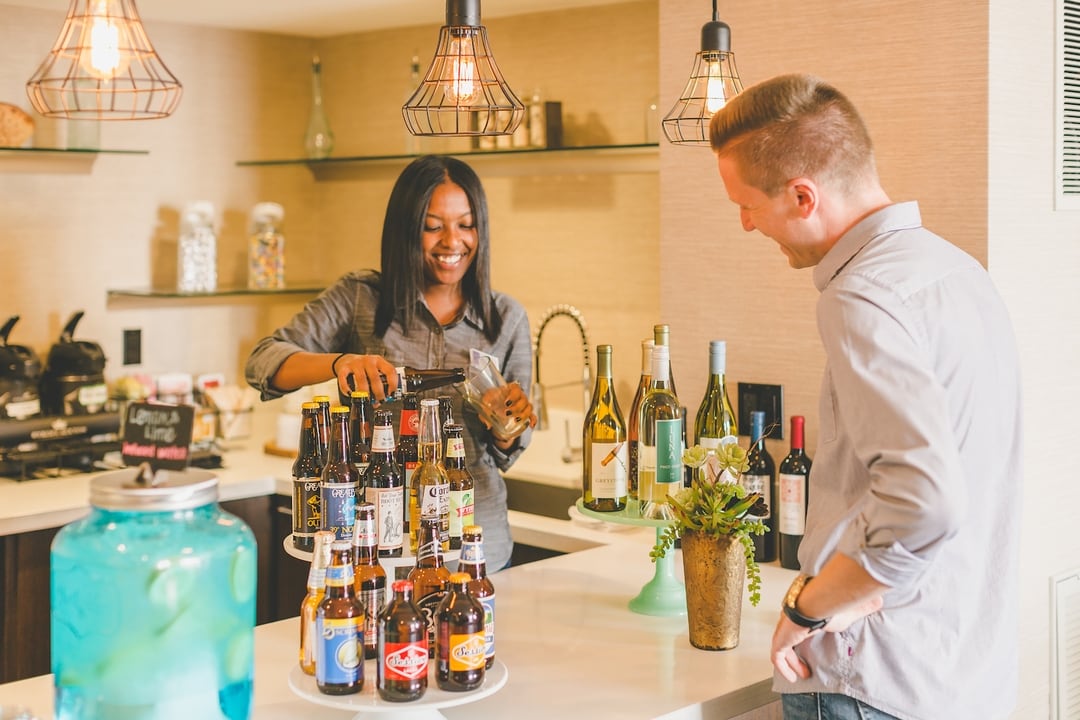 Whitney Peak Hotel Reno NV | Reno Hotels | Hotels In Reno NV