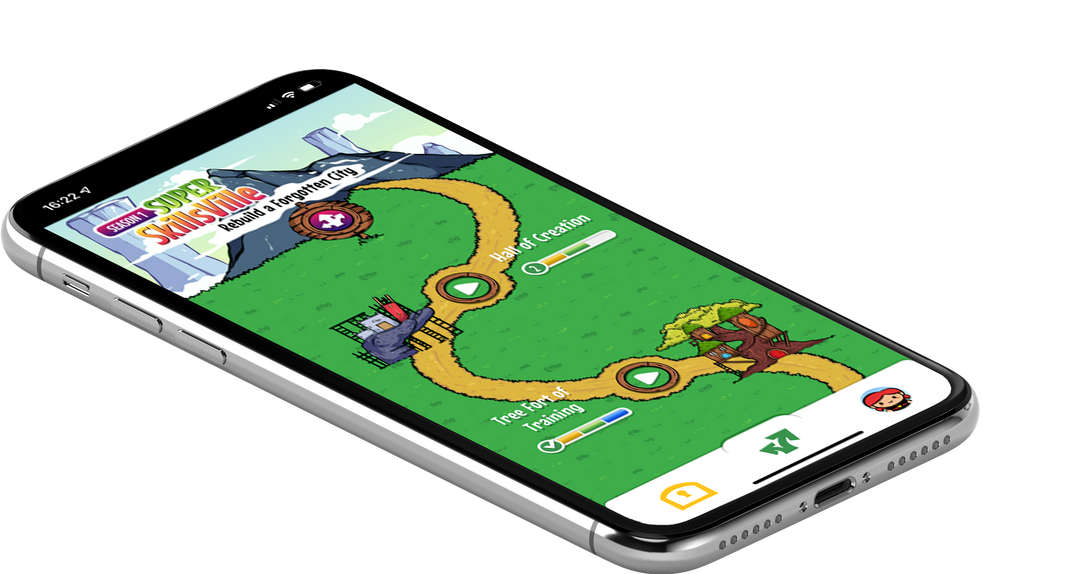 Learning Economy Foundation - A Steward of the Internet of Education ...