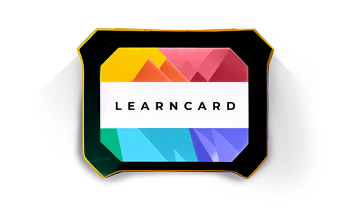 Learncard Terms of Service