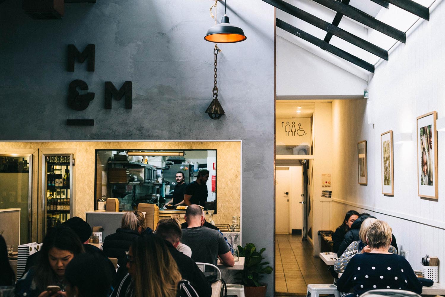 Merchant & Maker | The Ninch – Your Mornington Peninsula Guide