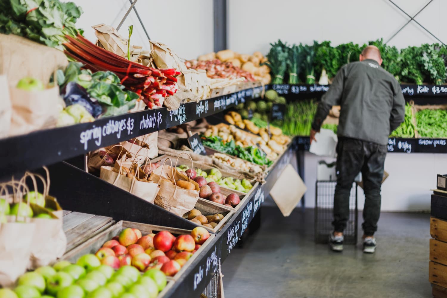 The Best Farm Gates on the Mornington Peninsula \ The Ninch – Your ...