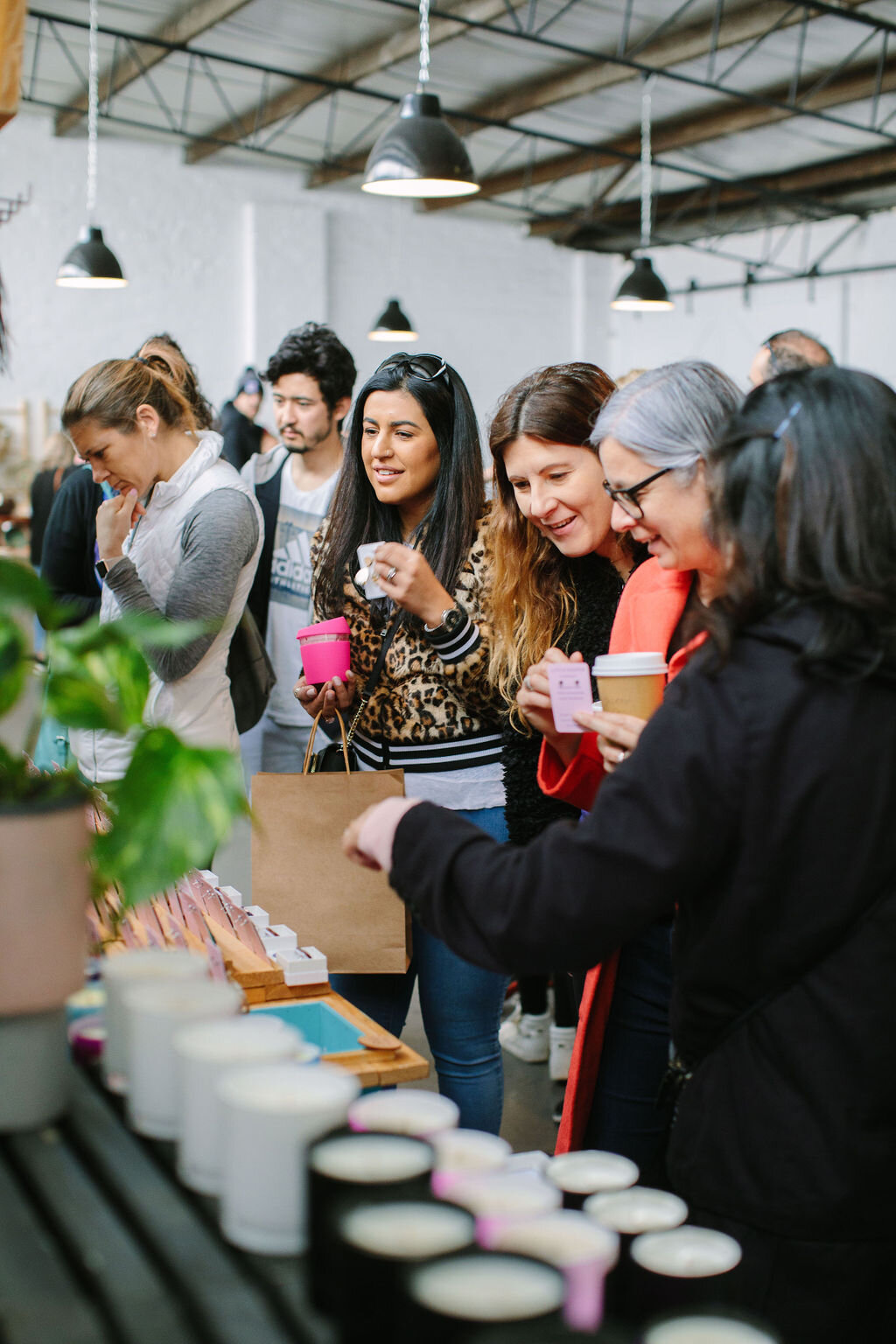 The Creators Market – The Ninch