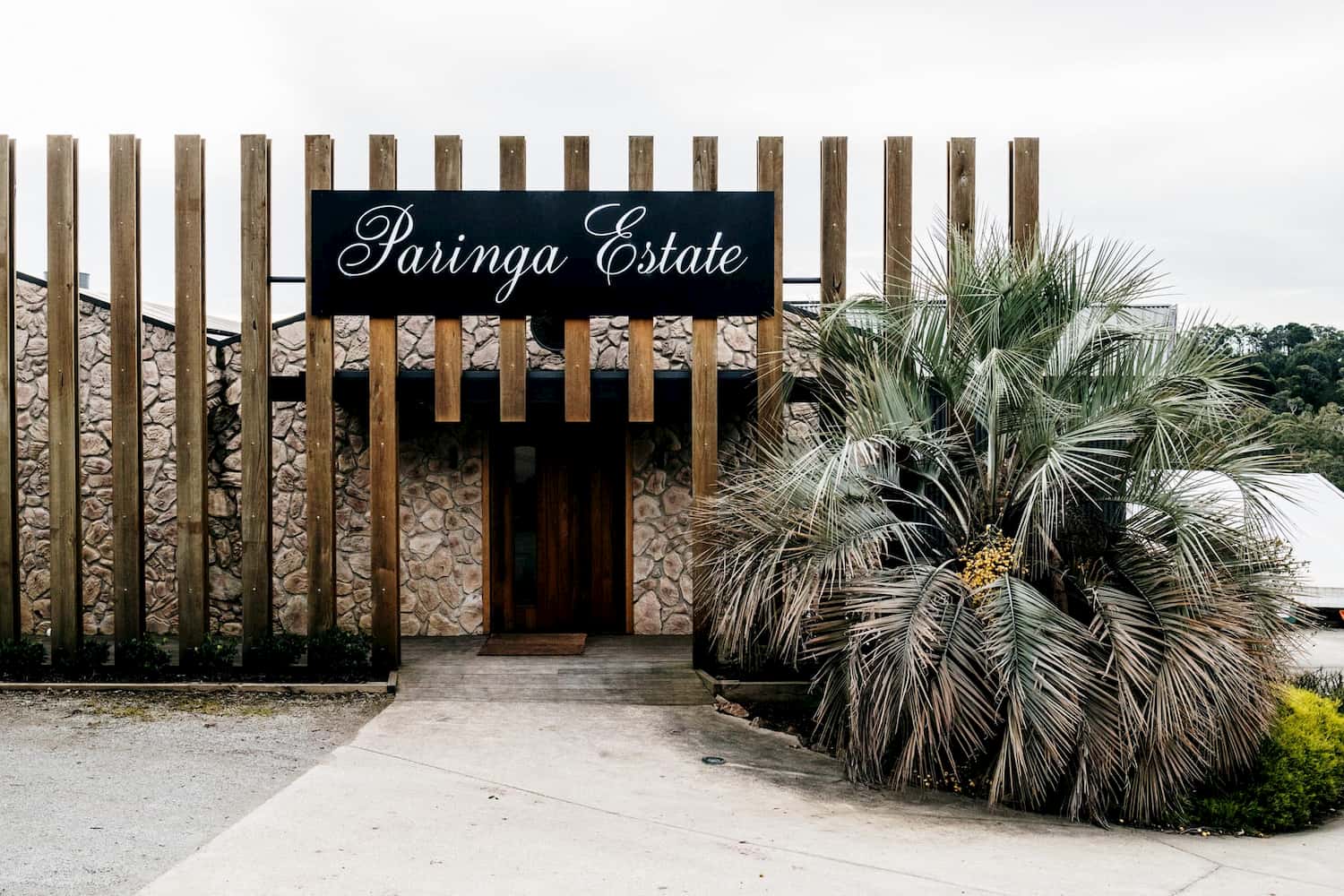 Paringa Estate | The Ninch – Your Mornington Peninsula Guide
