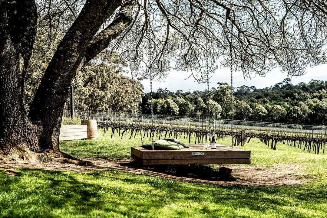 The Best Kid-Friendly Wineries on The Mornington Peninsula | The Ninch ...