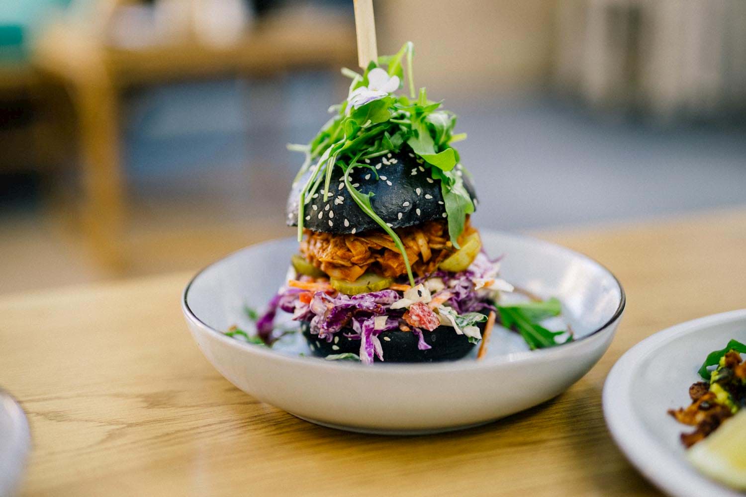 Hunter Cafe & Store | The Ninch – Your Mornington Peninsula Guide