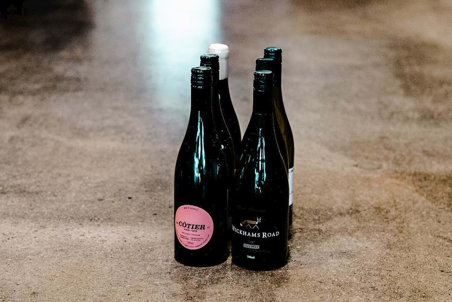 Red Hill Wine Collective | The Ninch – Your Mornington Peninsula Guide