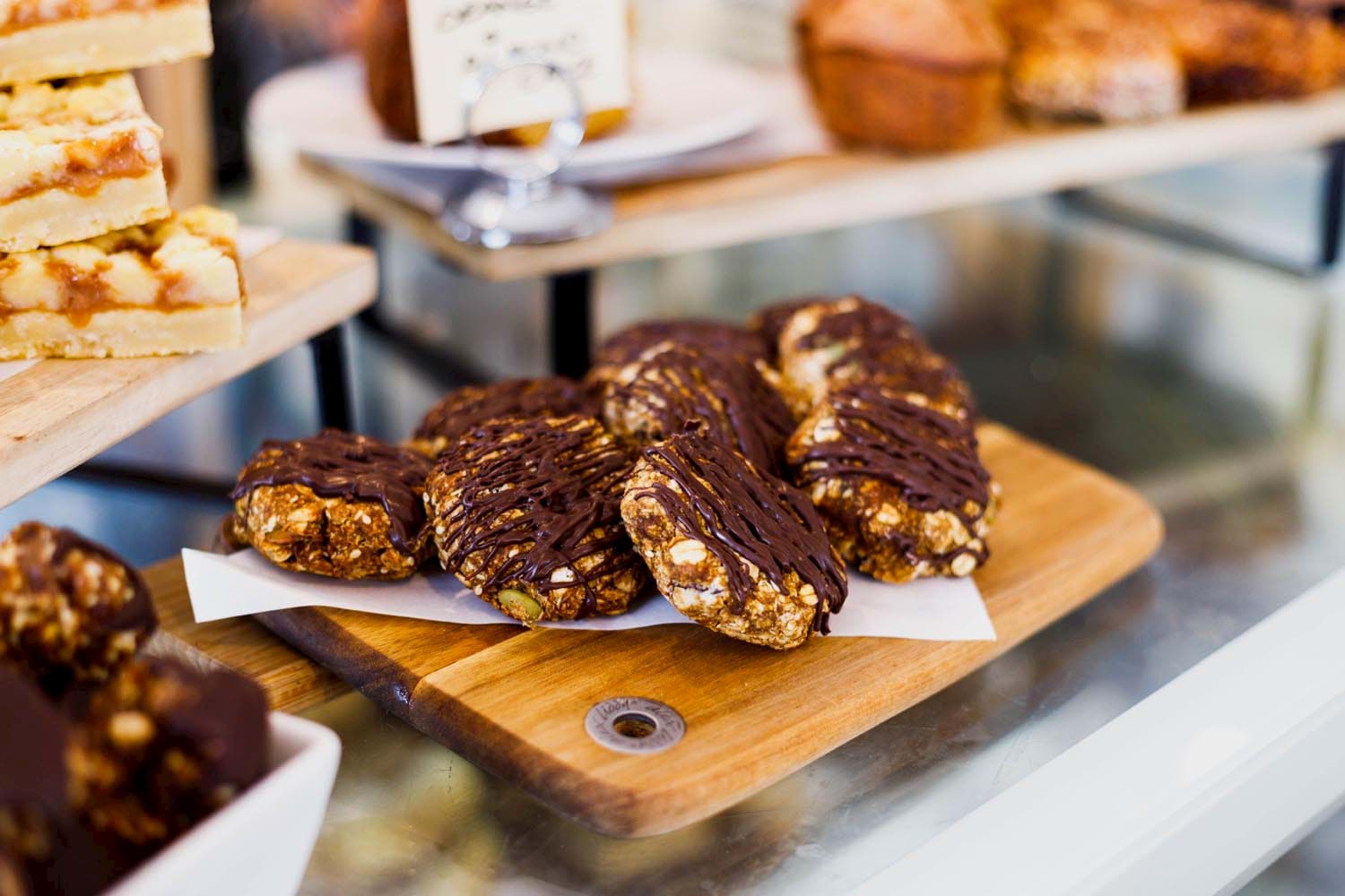 Flock Cafe | The Ninch – Your Mornington Peninsula Guide