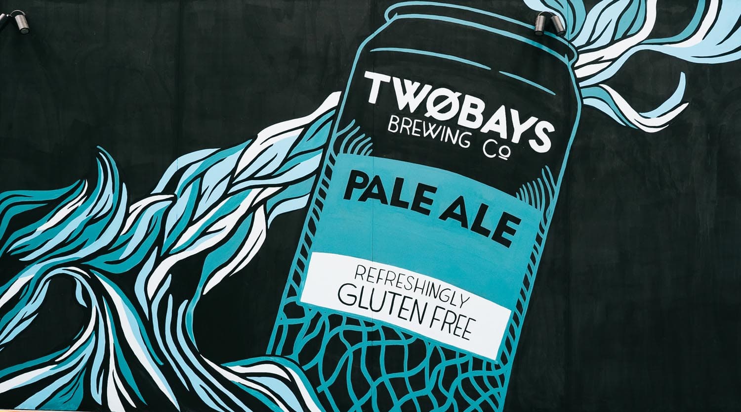 Two Bays Brewing Co. | The Ninch – Your Mornington Peninsula Guide