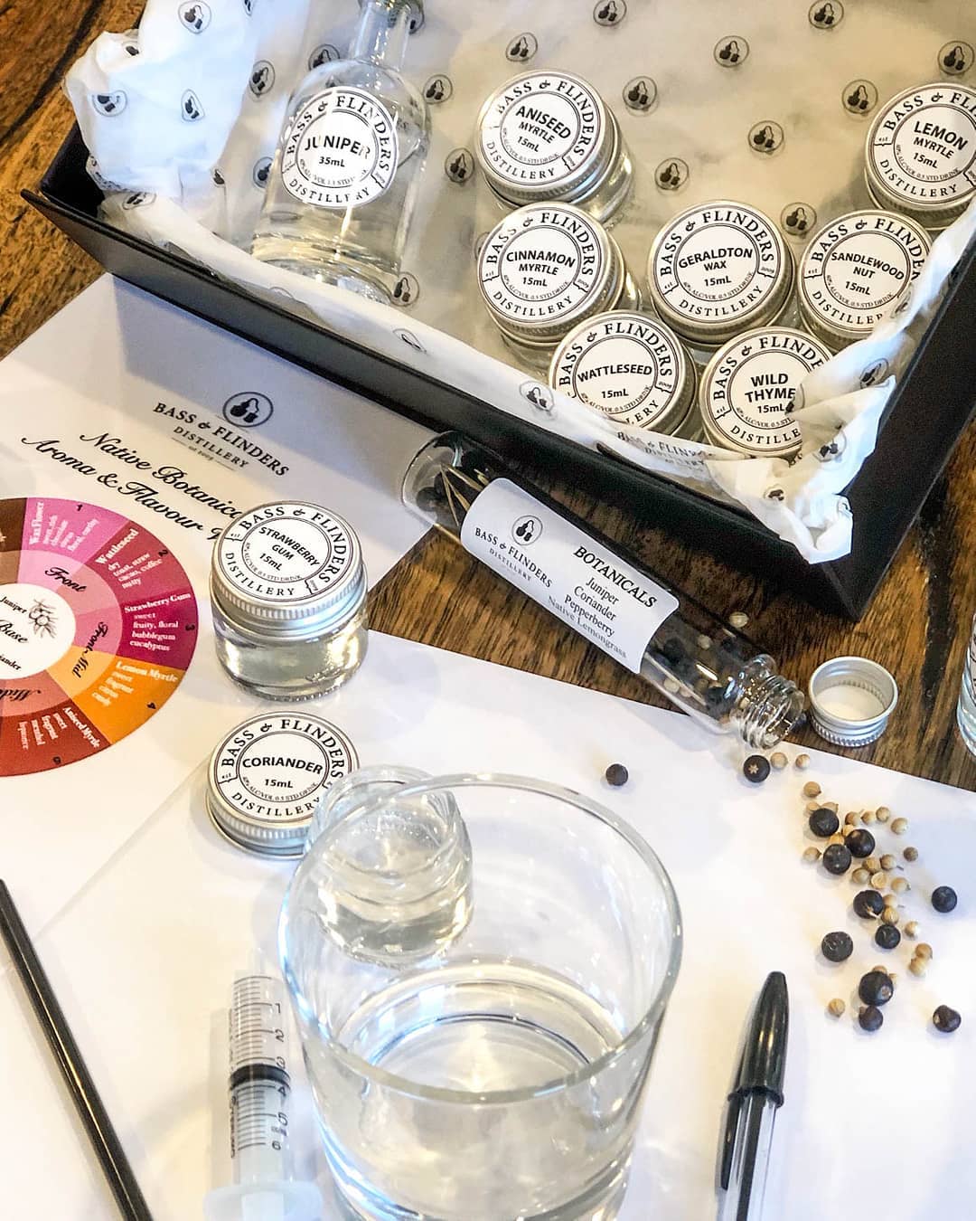 DIY gin-making with Holly Klintworth | The Ninch – Your Mornington ...