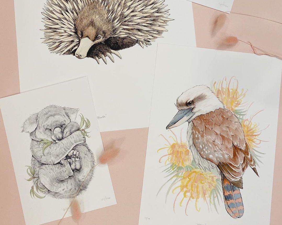 Emma Morgan | The Ninch – Your Mornington Peninsula Guide
