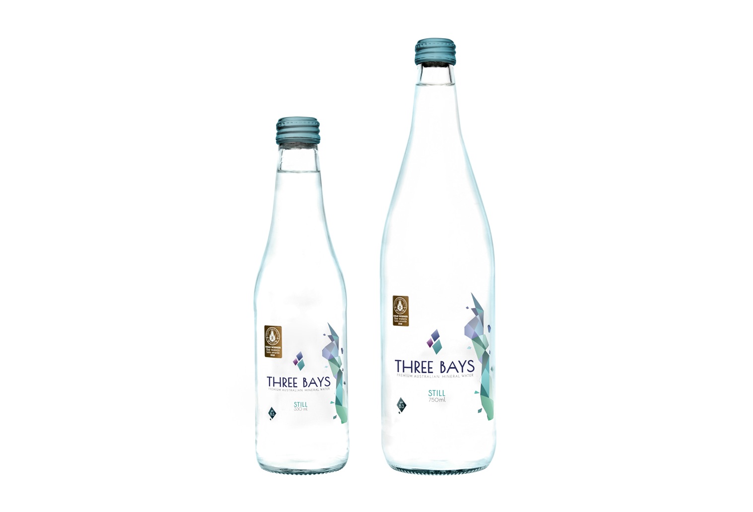 Three Bays Mineral Water | The Ninch – Your Mornington Peninsula Guide
