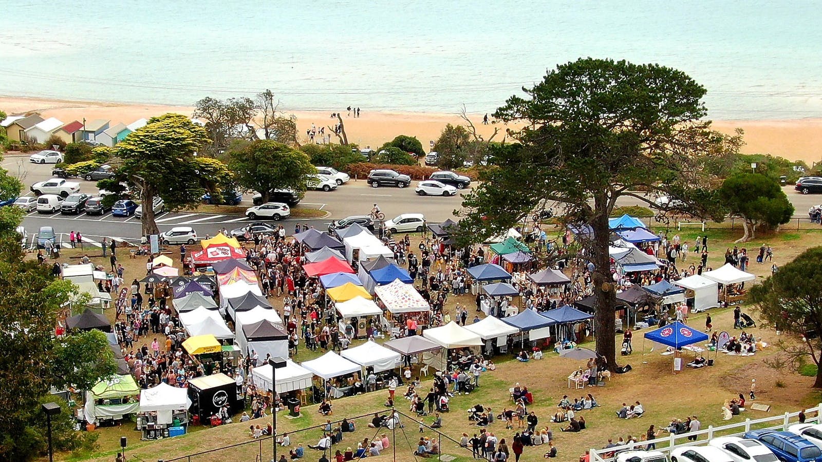 South Beach Market – The Ninch