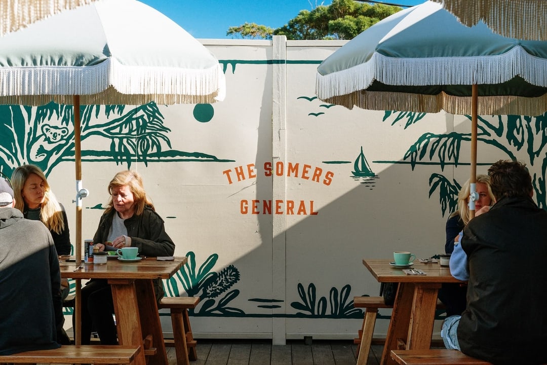 Breakfast \ The Ninch – Your Mornington Peninsula Guide