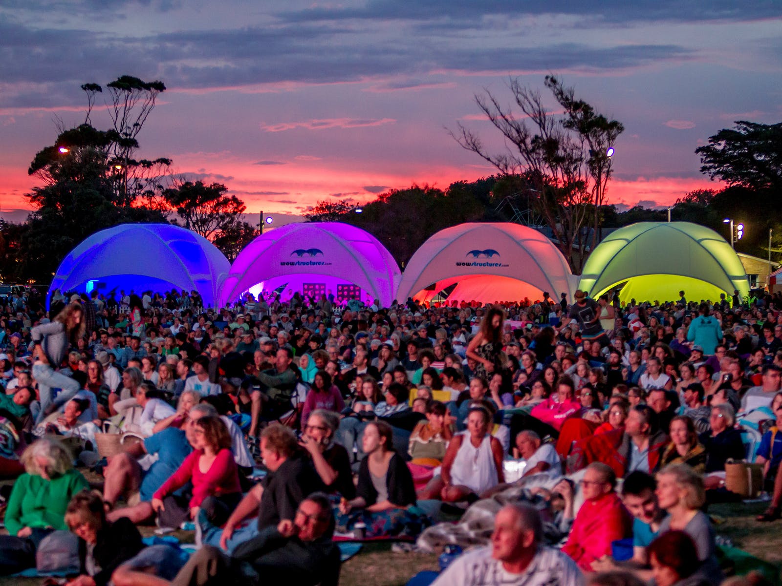 The Peninsula Film Festival – The Ninch