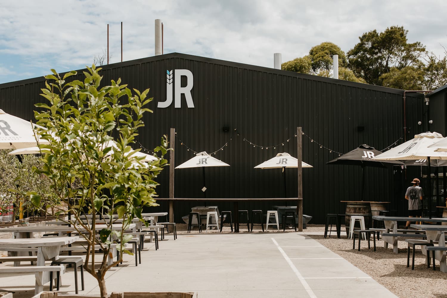 Jetty Road Brewery | The Ninch – Your Mornington Peninsula Guide