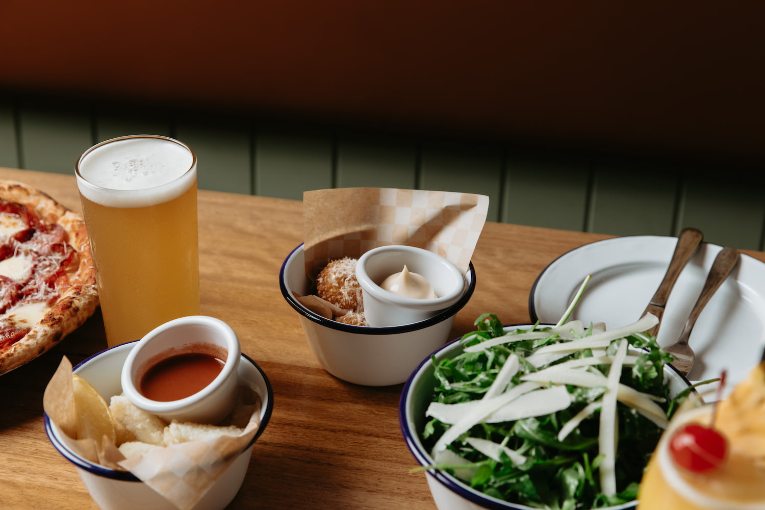 Papi's Pizza | The Ninch – Your Mornington Peninsula Guide