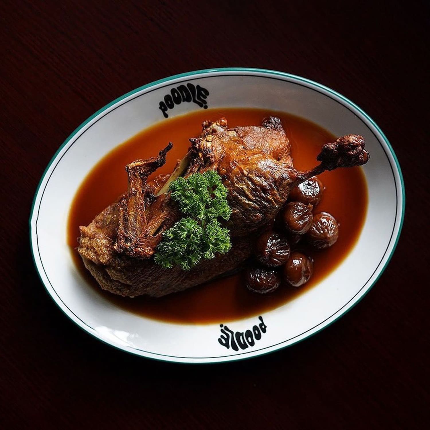 Poodle Bar & Bistro x Avani Wines – The Ninch