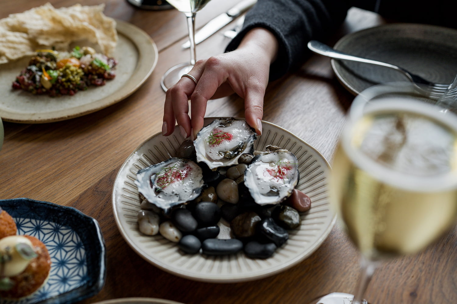 Assaggini | The Ninch – Your Mornington Peninsula Guide