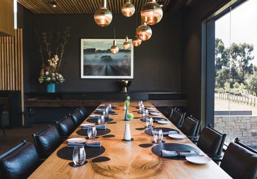 Top Five Private Dining Rooms on The Ninch | The Ninch – Your ...
