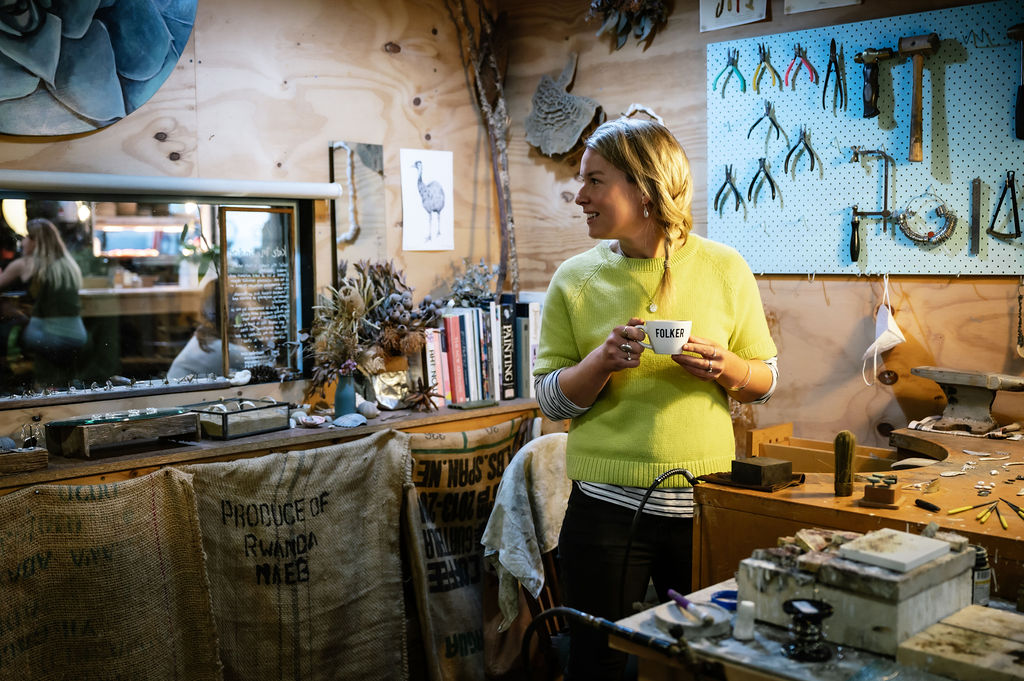 Kate Macindoe | The Ninch – Your Mornington Peninsula Guide