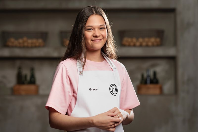 Catching up with MasterChef's Grace Jupp | The Ninch – Your Mornington ...