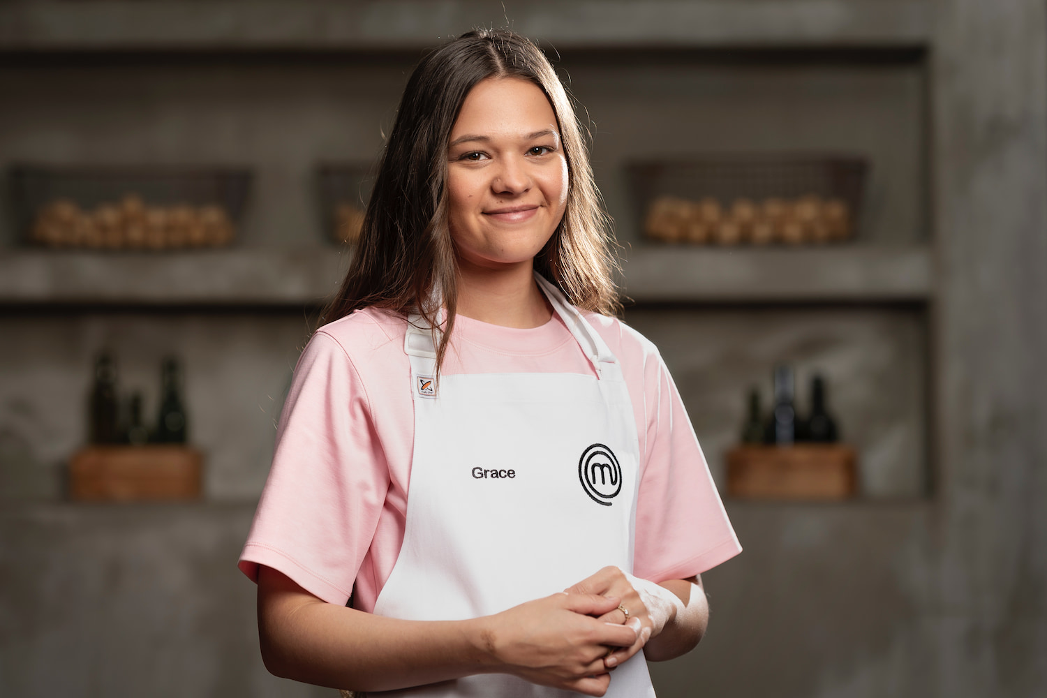 Catching up with MasterChef's Grace Jupp | The Ninch – Your Mornington ...