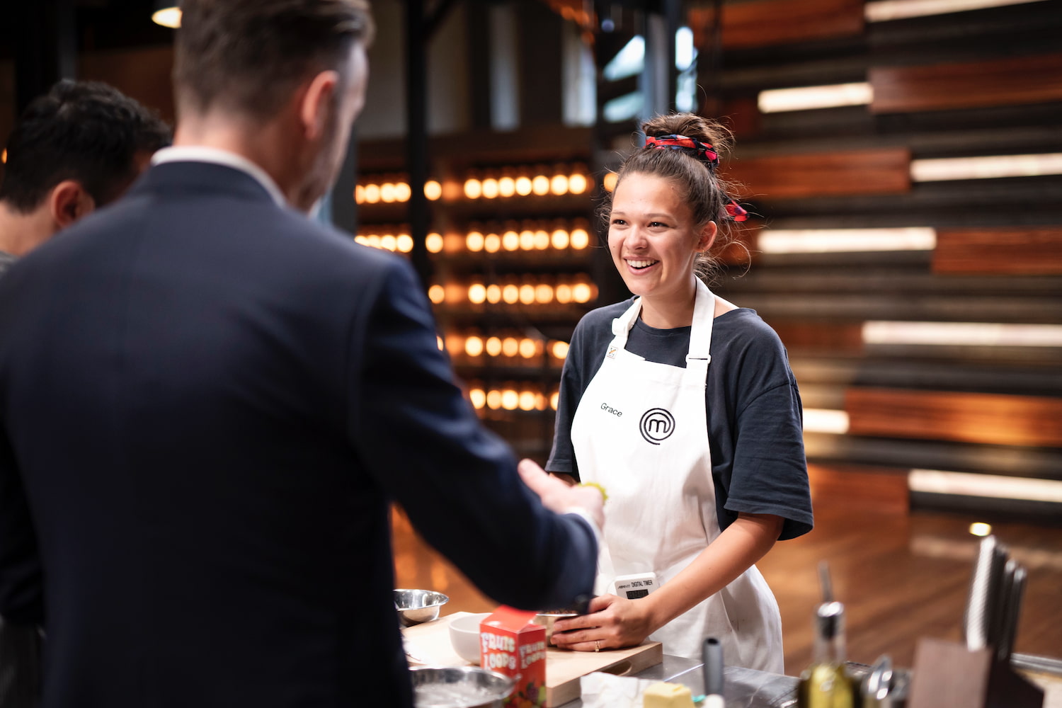 Catching up with MasterChef's Grace Jupp | The Ninch – Your Mornington ...