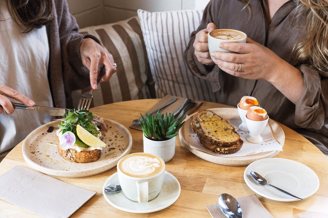 Dreamer Coffee and Food | The Ninch – Your Mornington Peninsula Guide